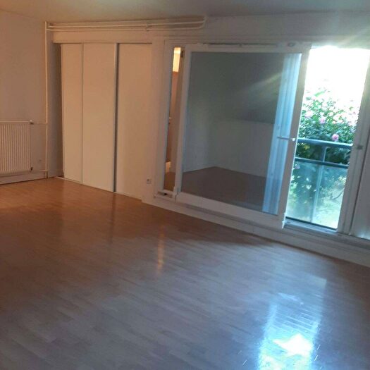 Appartement 2 pièces à Les Juilliottes, Maisons-Alfort, à louer