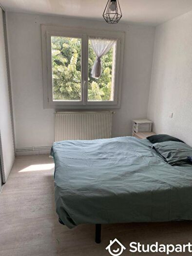 Appartement 1 pièce à louer - Capouchiné, Nîmes