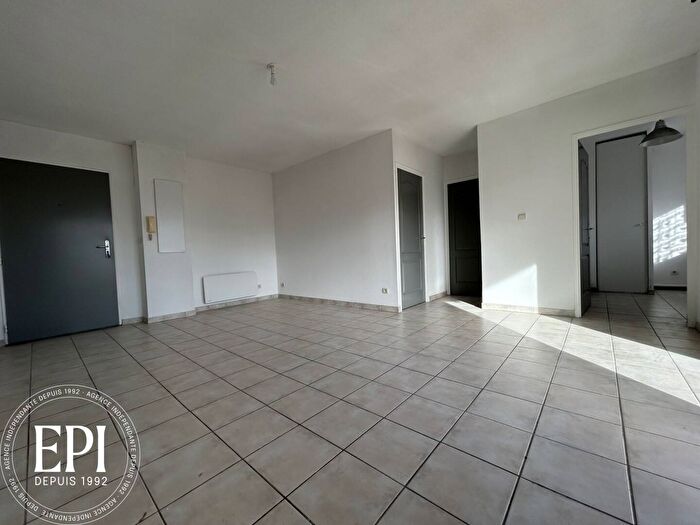 Appartement à louer - Carcassonne - 2 pièces - 1 chambre