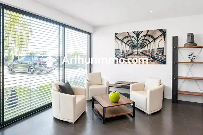 Appartement 10 pièces à Pringy, à vendre