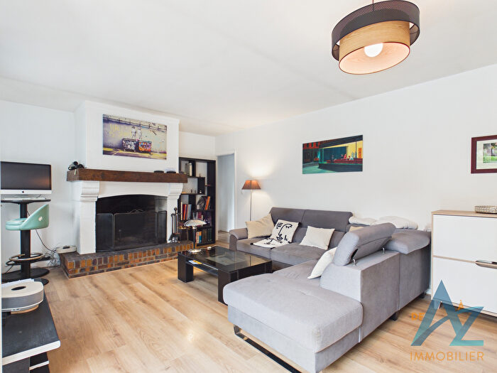 Maison 6 pièces à vendre à Dives-sur-Mer