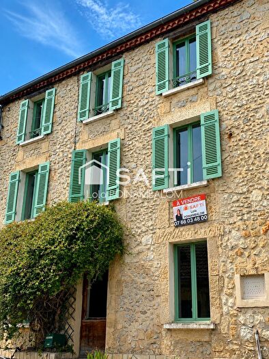 Maison 5 pièces à vendre - Le Bugue
