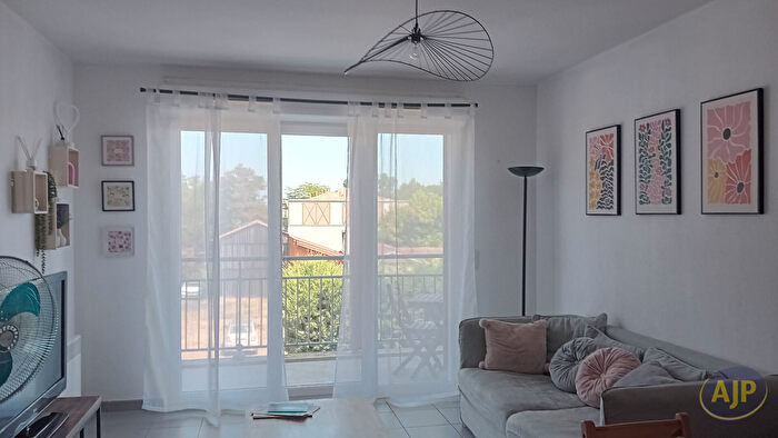Appartement 3 pièces à louer - Sanguinet