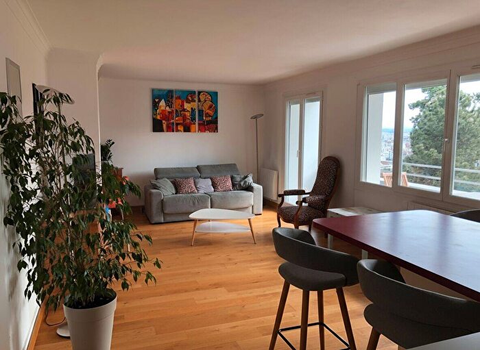 Appartement 2 pièces à louer à Lyon 4ème arrondissement