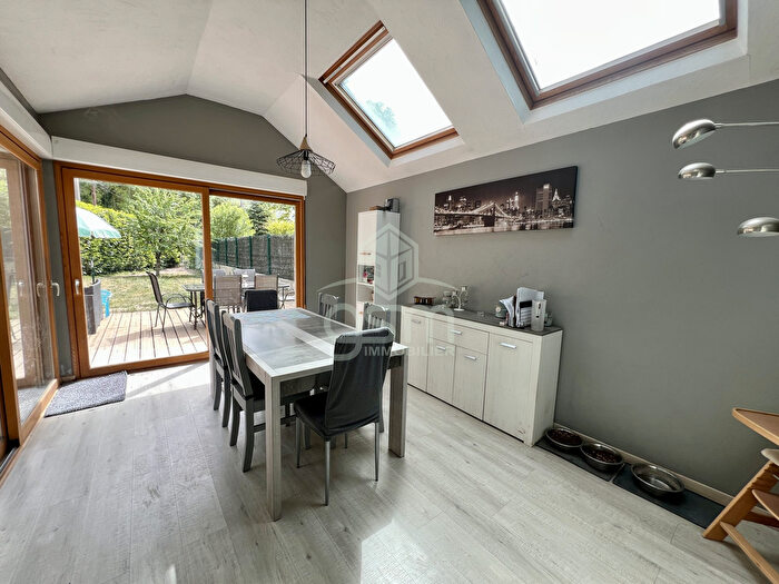 Monts : Maison 5 pièces à vendre