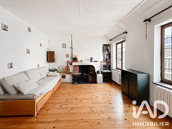 Paris 4ème, Arsenal - Appartement 3 pièces à vendre