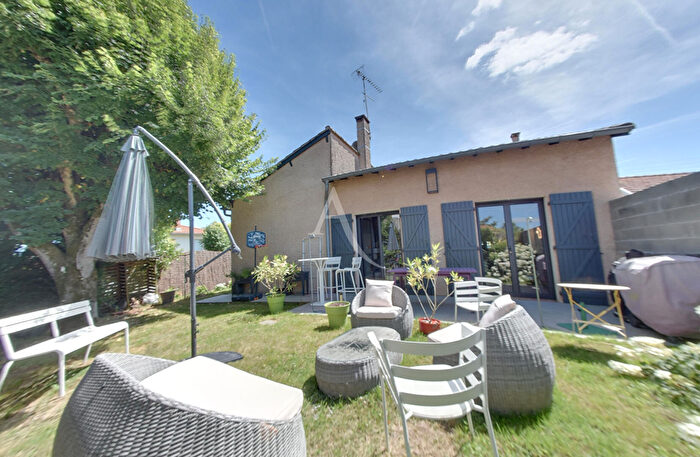 Montauban, Lalande - Maison 6 pièces à vendre