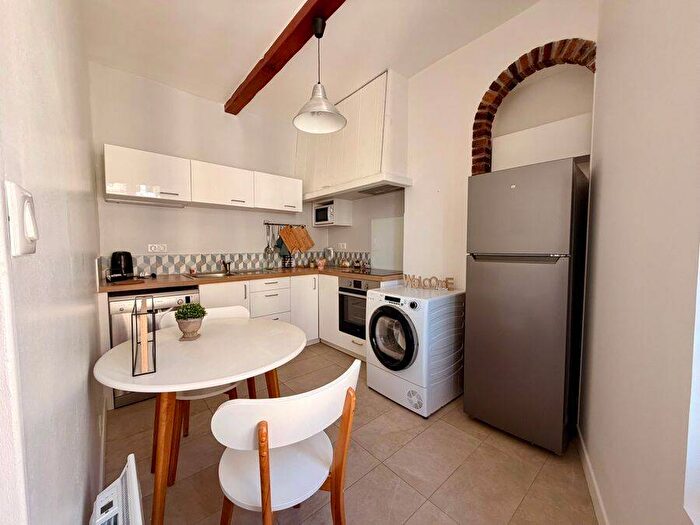 Anatole France-Danton, Le Havre - Appartement 2 pièces à louer