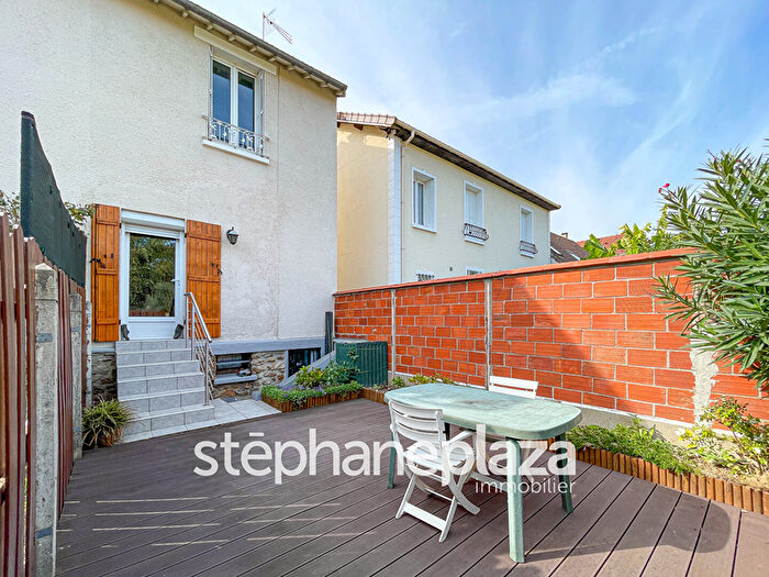 Maison 3 pièces à Orly, Grignon, Roses, à vendre