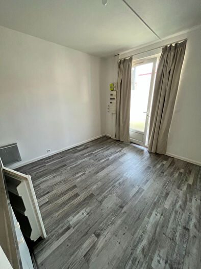 Appartement à louer - Provins, Centre-ville - 1 pièce