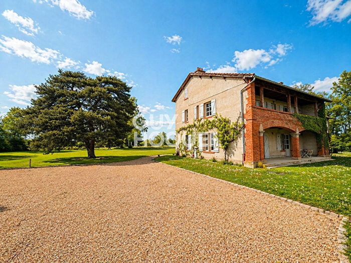 Mornand-en-Forez - Maison 7 pièces à vendre
