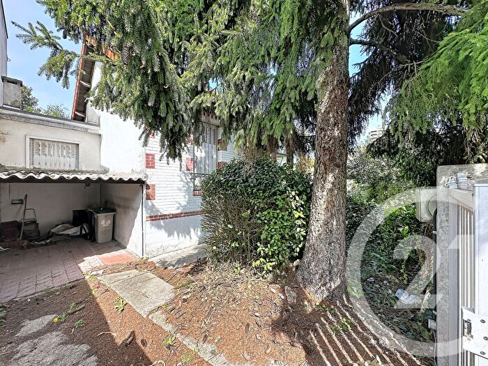 Maison 6 pièces à vendre à Villejuif, Epi dOr, Lozaits, Lilas