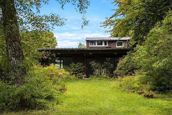 Maison à vendre - Yvetot, Clos dYvetot, Fort-Rouge - 5 pièces - 4 chambres