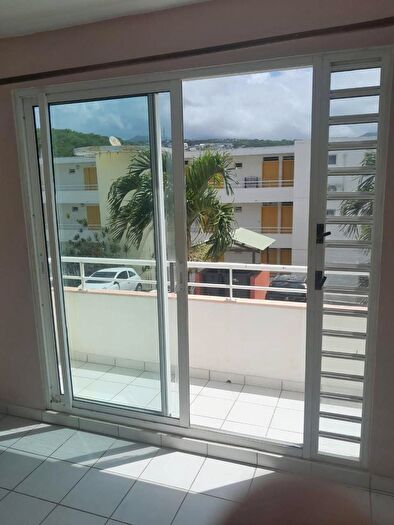 Appartement à louer - Sch lcher - 1 pièce