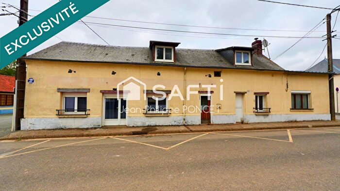 Forceville-en-Vimeu : Maison 9 pièces à vendre