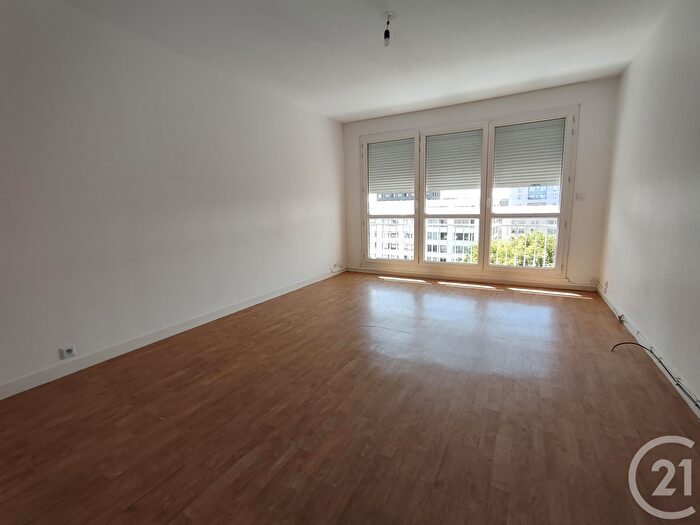 Nantes, Ile de Nantes : Appartement 3 pièces à vendre