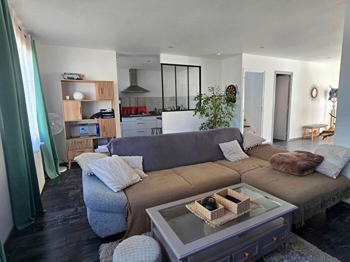 Maison 6 pièces à vendre - Cusset, Préférés