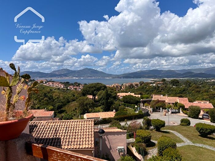 Appartement à vendre - Grosseto-Prugna - 2 pièces - 1 chambre