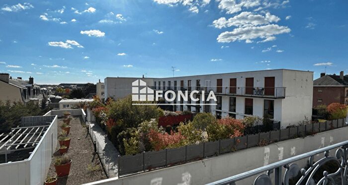 Appartement à vendre - Chartres, Chanzy, Bonnard - 1 pièce