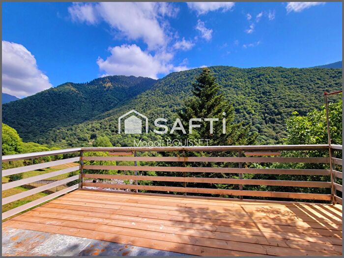 Maison à vendre - Melles - 3 pièces - 2 chambres