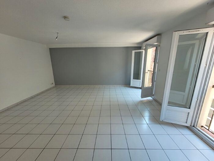 Appartement à vendre - Argelès-sur-Mer, Centre-ville - 3 pièces - 2 chambres