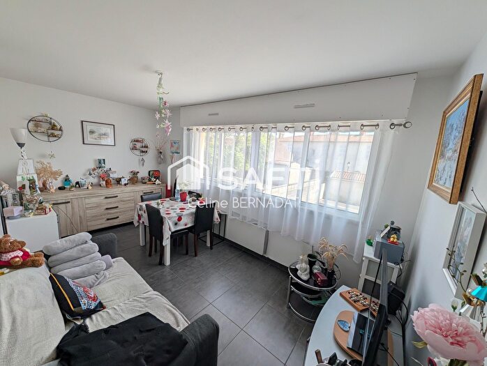Appartement 3 pièces à Luçon, à vendre