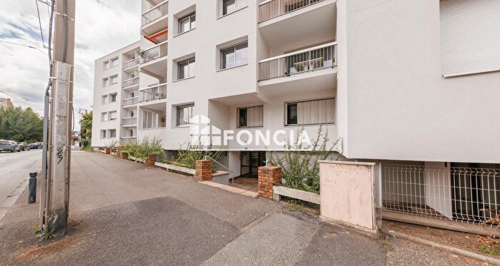 Appartement 3 pièces à vendre à Clermont-Ferrand, Vallières, Sallins, Poncillon