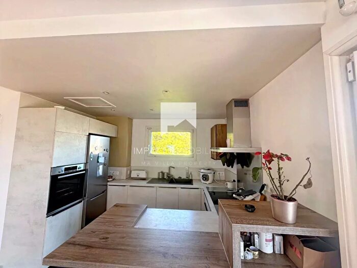Maison 5 pièces à La Crau, La Moutonne, La Giavy, Les Vannes, à vendre