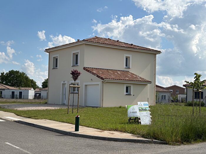 Montbeton : Maison 5 pièces à vendre