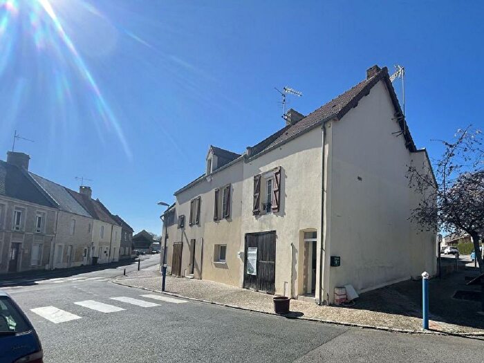 Maison à vendre - Frénouville - 2 pièces - 1 chambre