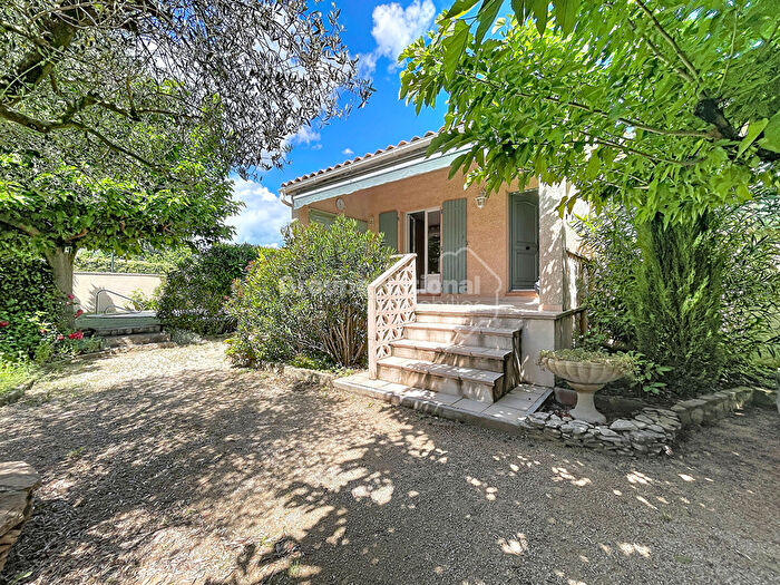 Maison 4 pièces à vendre - Orange, Ceinture dOrange