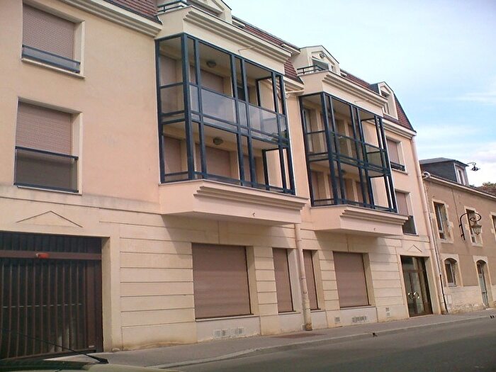 Appartement à louer - Dijon, Centre-ville - 2 pièces - 1 chambre