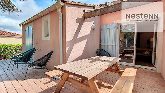 Appartement à vendre - Fréjus, Saint-Aygulf - 4 pièces - 3 chambres