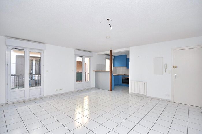 Appartement 3 pièces à vendre à Argelès-sur-Mer, Centre-ville