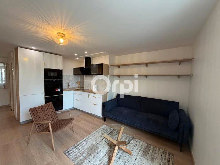 Saint Fiacre-Trois Maisons, Nancy : Appartement 3 pièces à louer