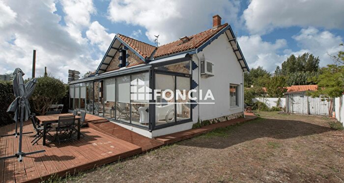Maison 6 pièces à Saint-Georges-d'Oléron, Saint-Georges-d'Oléron, Chéray, Sauzelle, à vendre
