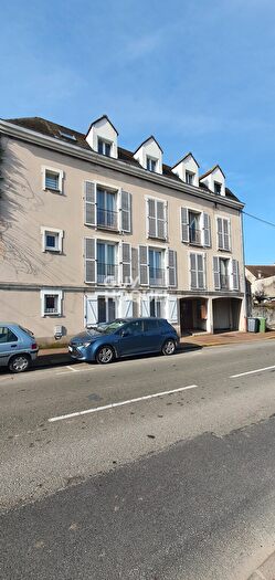 Appartement à vendre - Montlhéry - 2 pièces - 1 chambre