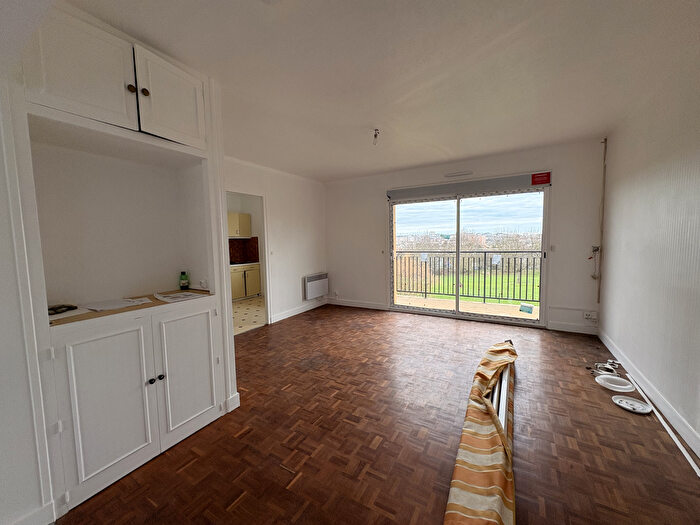 Maison à vendre - Le Mans, Les Ardriers - 4 pièces - 3 chambres