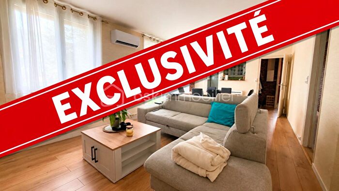 Saint-Quentin, Europe, Rémicourt - Maison 4 pièces à vendre