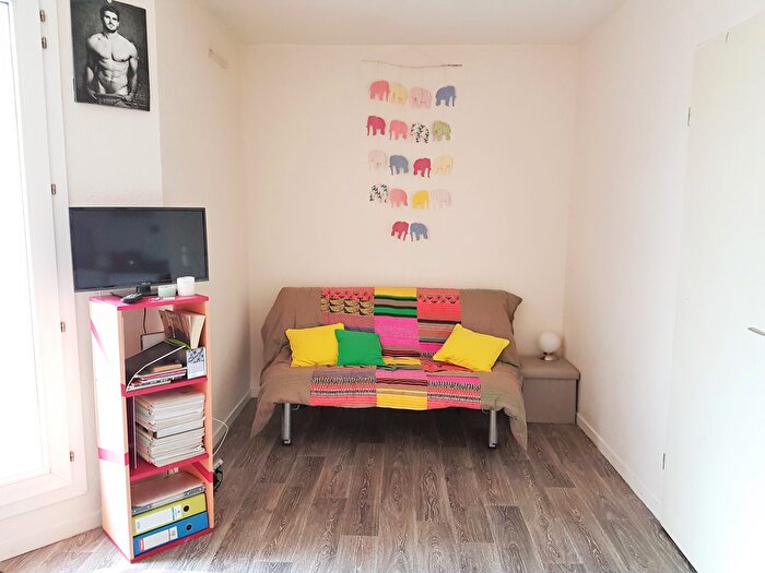 Appartement 1 pièce à Ramonville-Saint-Agne, à louer