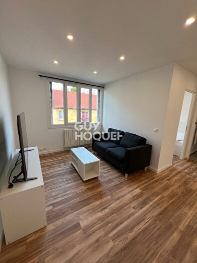 Appartement 3 pièces à louer à Cachan, Ouest Sud
