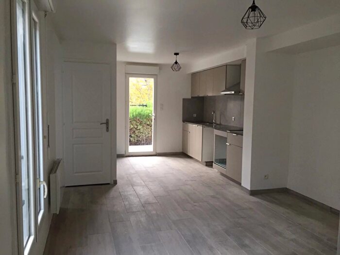 Maison à louer - Toulouse, Côte Pavée, Limayrac, Ayga - 4 pièces