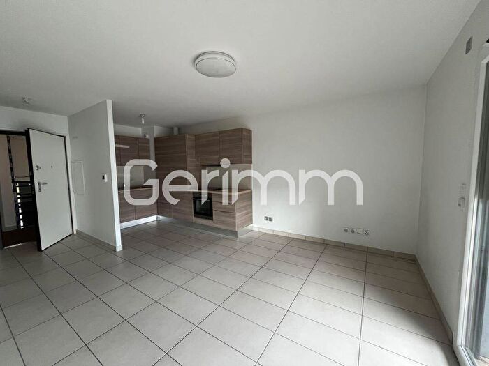 Biviers : Appartement 2 pièces à louer