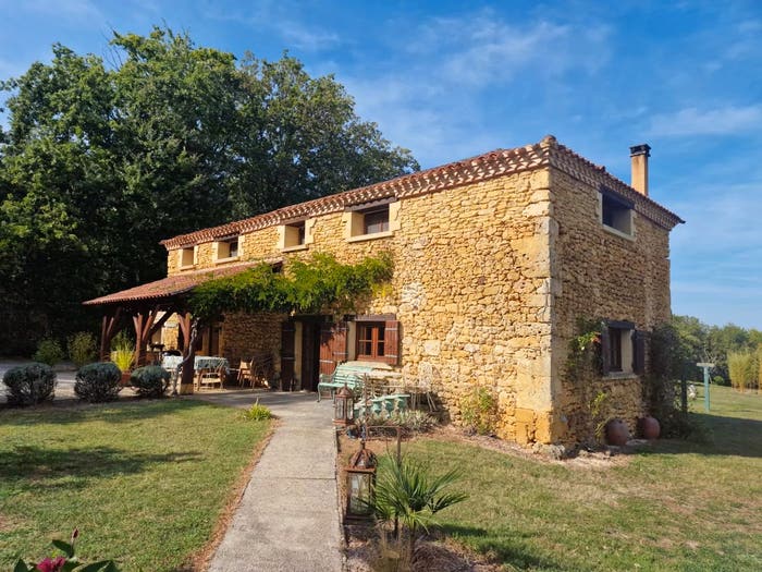 Lalinde - Maison 3 pièces à vendre