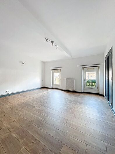 Agen, Hôtel de ville : Appartement 2 pièces à louer