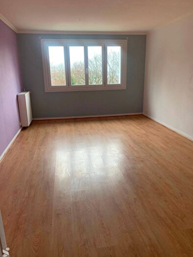 Appartement 3 pièces à Canteleu, à louer