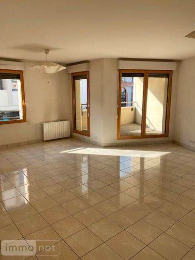 Appartement 3 pièces à louer - Évreux