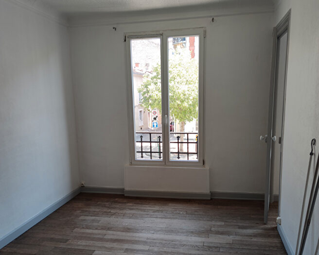 Appartement à louer - Reims, Jamin, Jaurès, Cernay, Epinettes - 2 pièces - 1 chambre