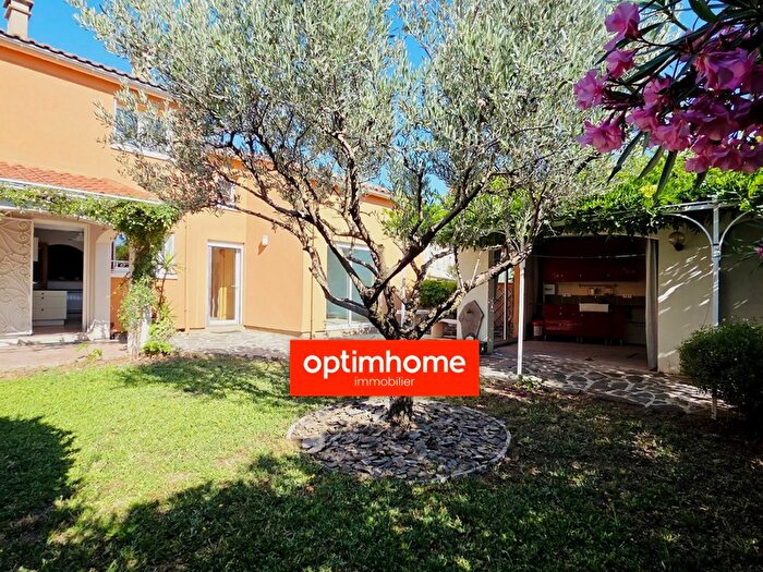 Maison 6 pièces à Prades, à vendre