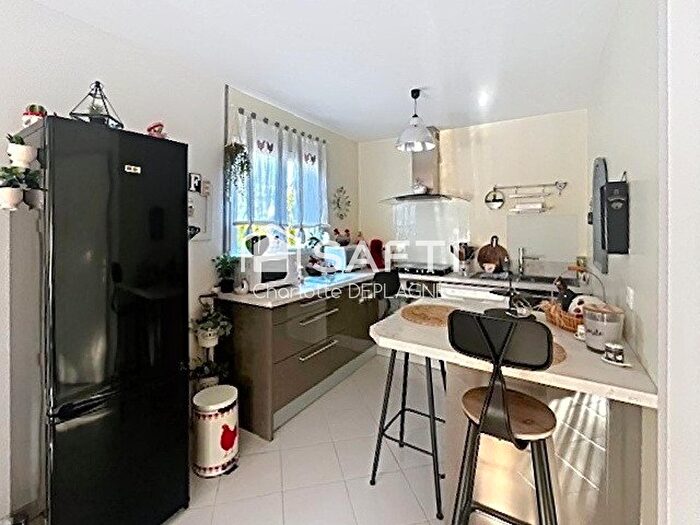 Maison à vendre - Biras - 3 pièces - 2 chambres